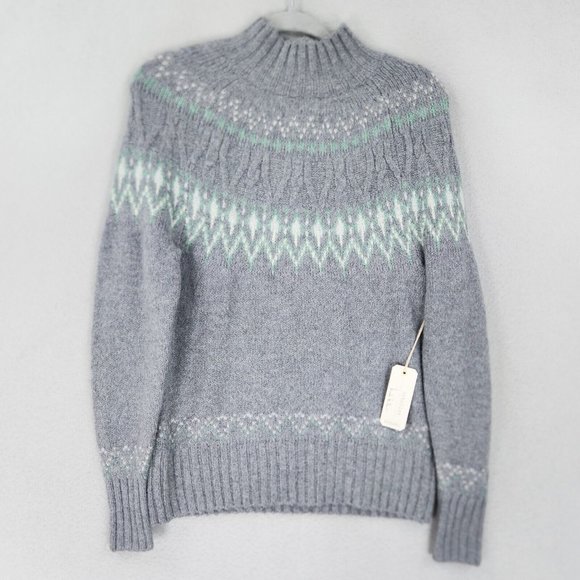 Nicole Miller | Sweaters | Nicole Miller Sweater Womens Extra Small ...